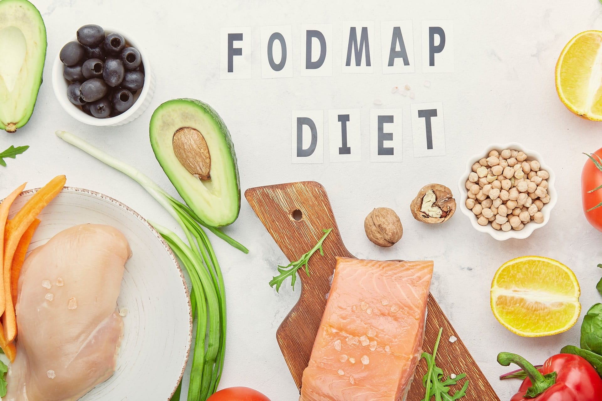 Dieta baja en FODMAPS: qué es, cómo funciona y por qué puede ayudarte - Salud de Hierro
